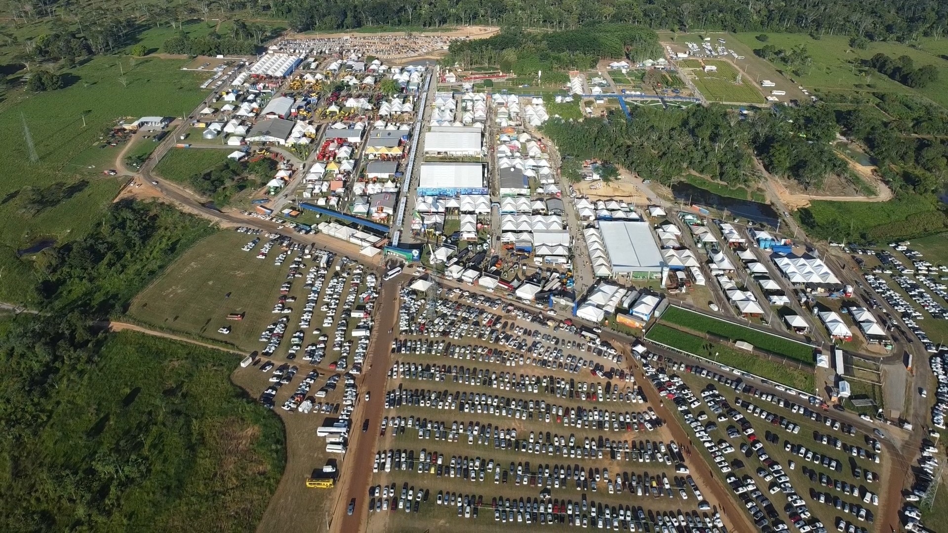 Rondônia Rural Show 2026: Tema e data definidos | G1