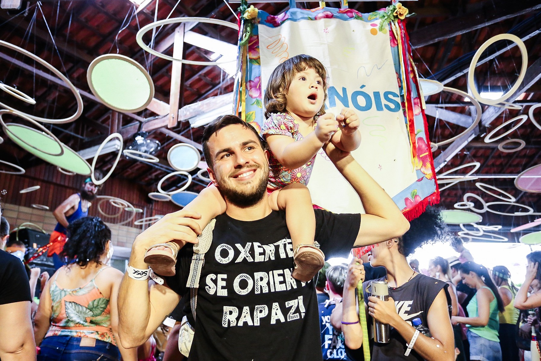 Carnaval promove celebração da diversidade cultural em Presidente ...