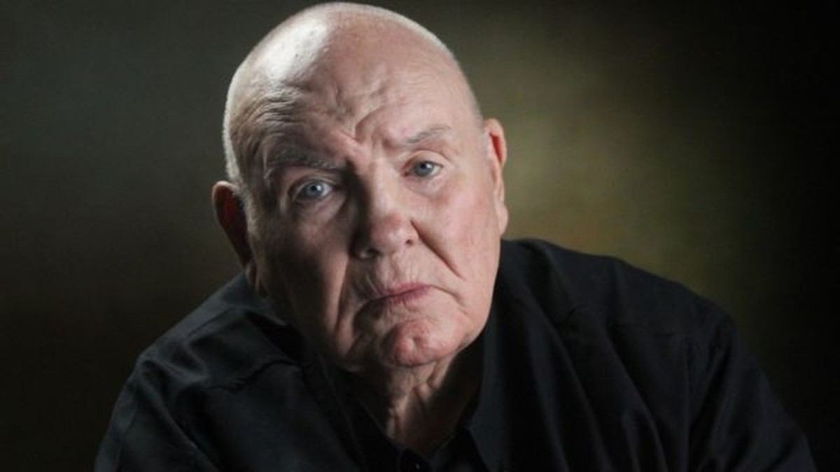 Pablo Escobar: a pouco conhecida história do mercenário escocês ...