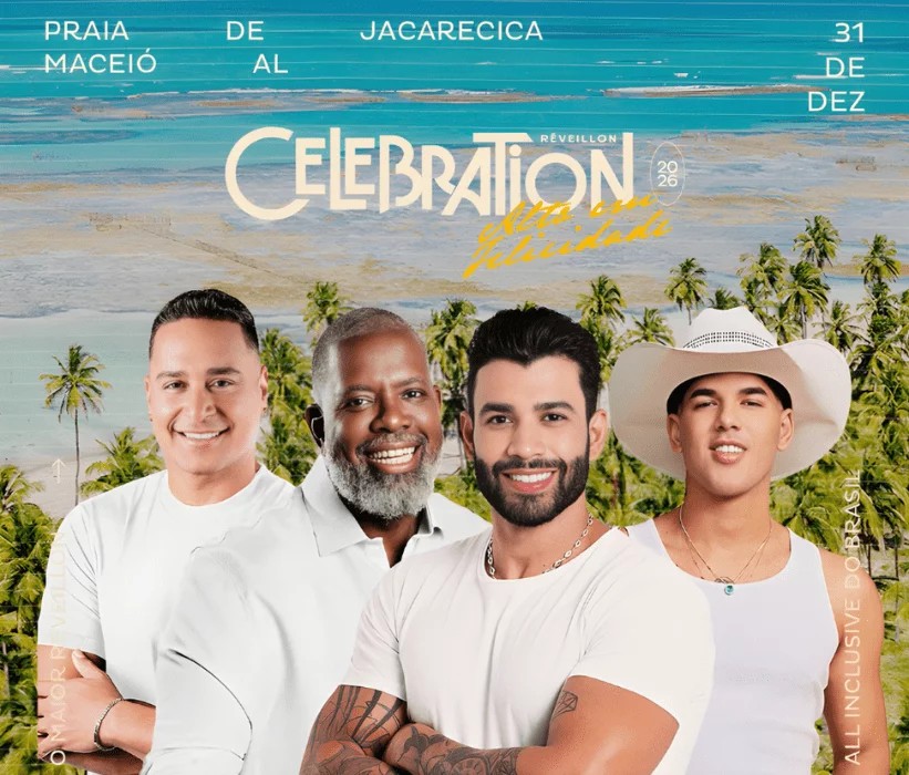 Celebration: ingressos promocionais até quinta-feira (25); veja aqui | G1