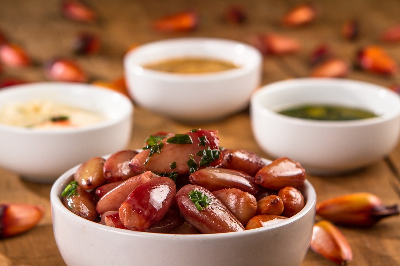 O que você precisa saber sobre o pinhão de Santo Antônio do Pinhal ...