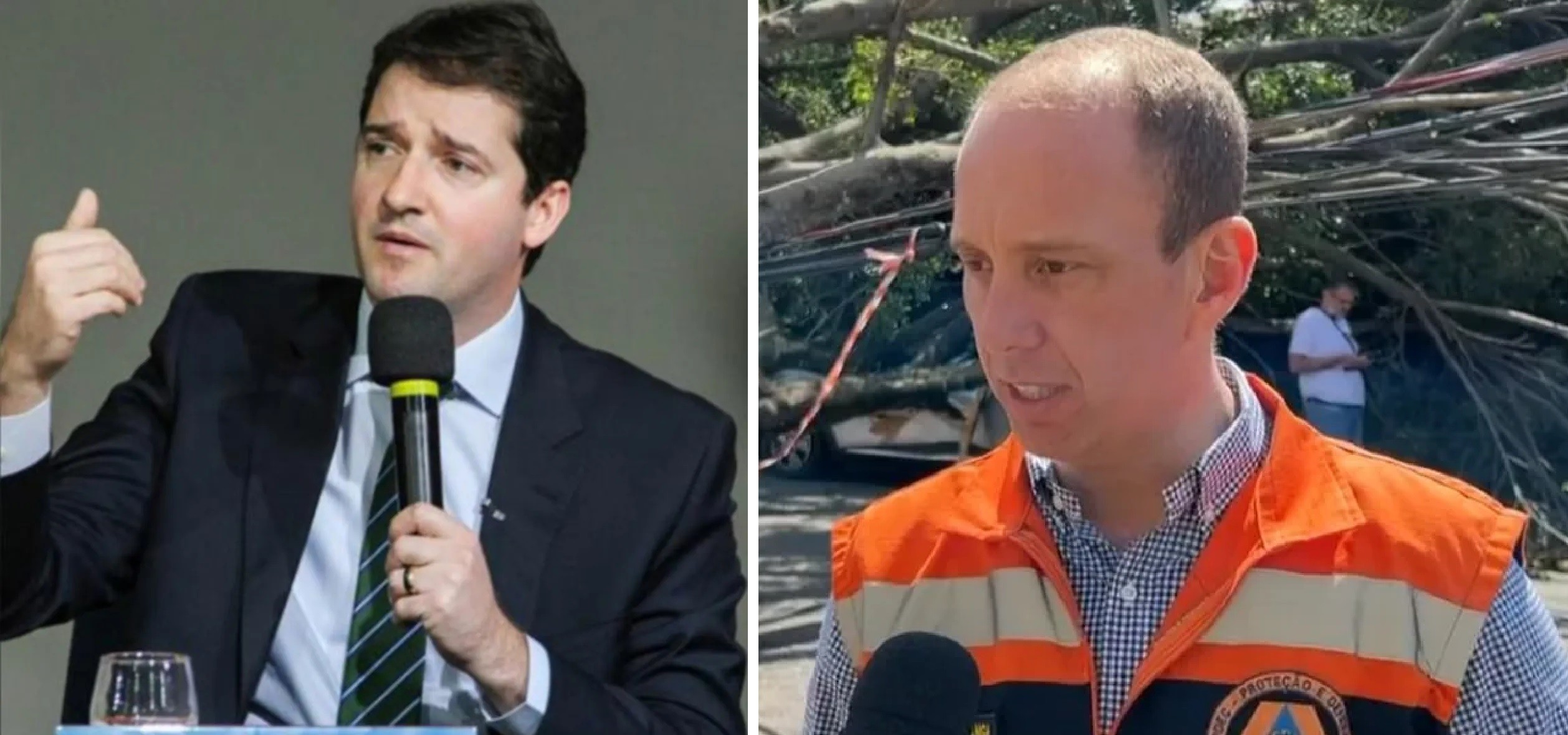Justiça condena Raul Marcelo por postagens contra Rodrigo Manga | G1