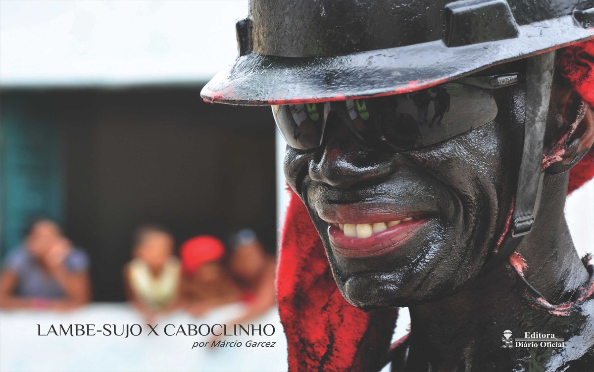 Corredor Cultural recebe exposição fotográfica sobre lambe-sujos e ...