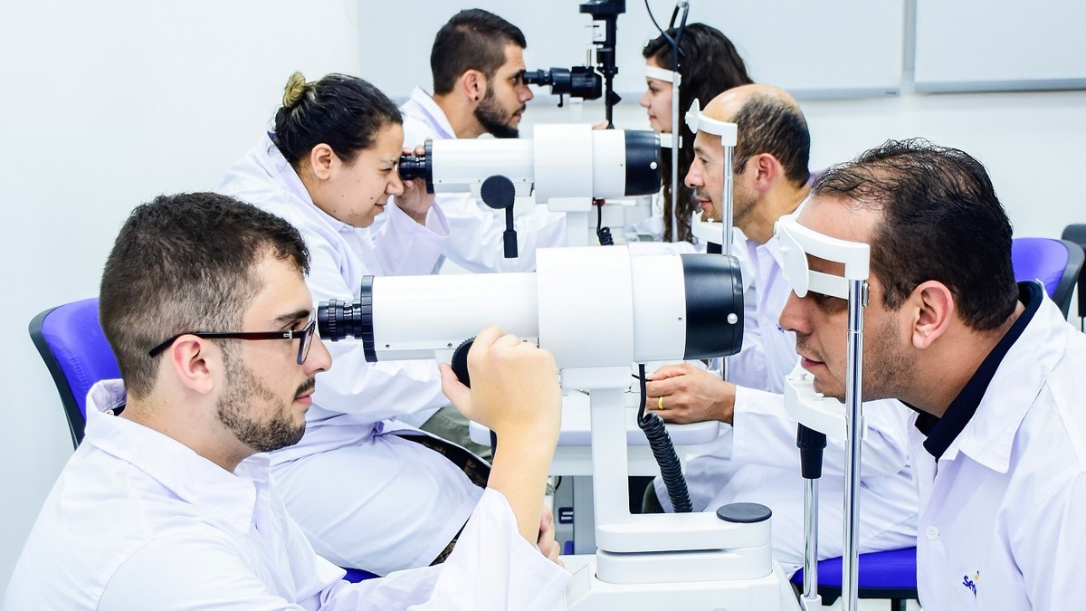 Curso técnico e curso tecnológico: qual a diferença? | Senac, vocação ...