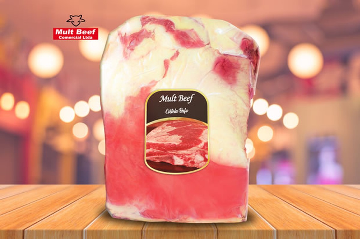 Costela Bovina Mult Beef: como não amar este corte? | Especial ...
