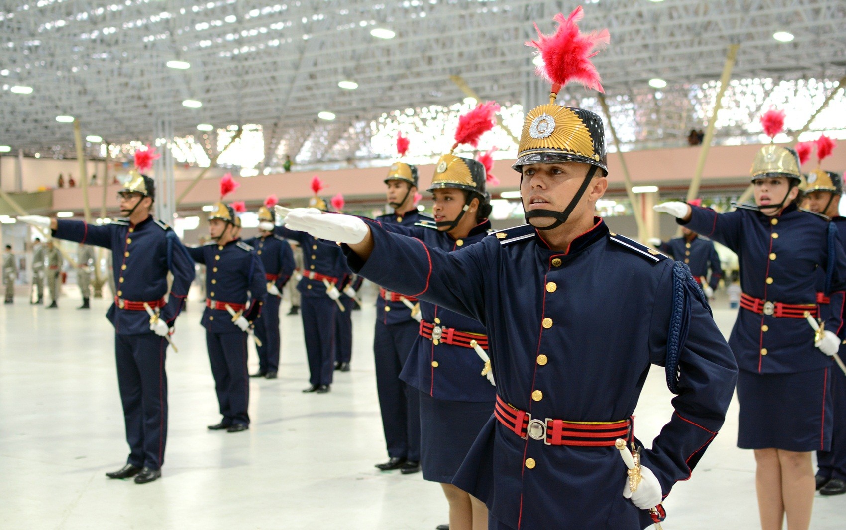 CFO 2026 da Polícia Militar da Paraíba é anunciado; veja como ...
