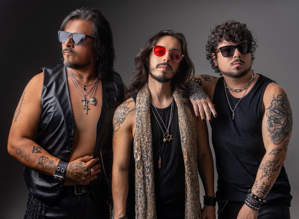 Dia Mundial do Rock: bandas contam como mantêm o gênero vivo no Alto ...