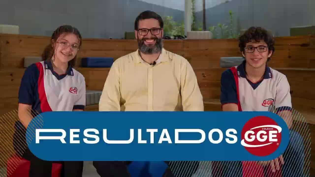 Programa Challenges: A aprovação nos mais concorridos vestibulares está ...