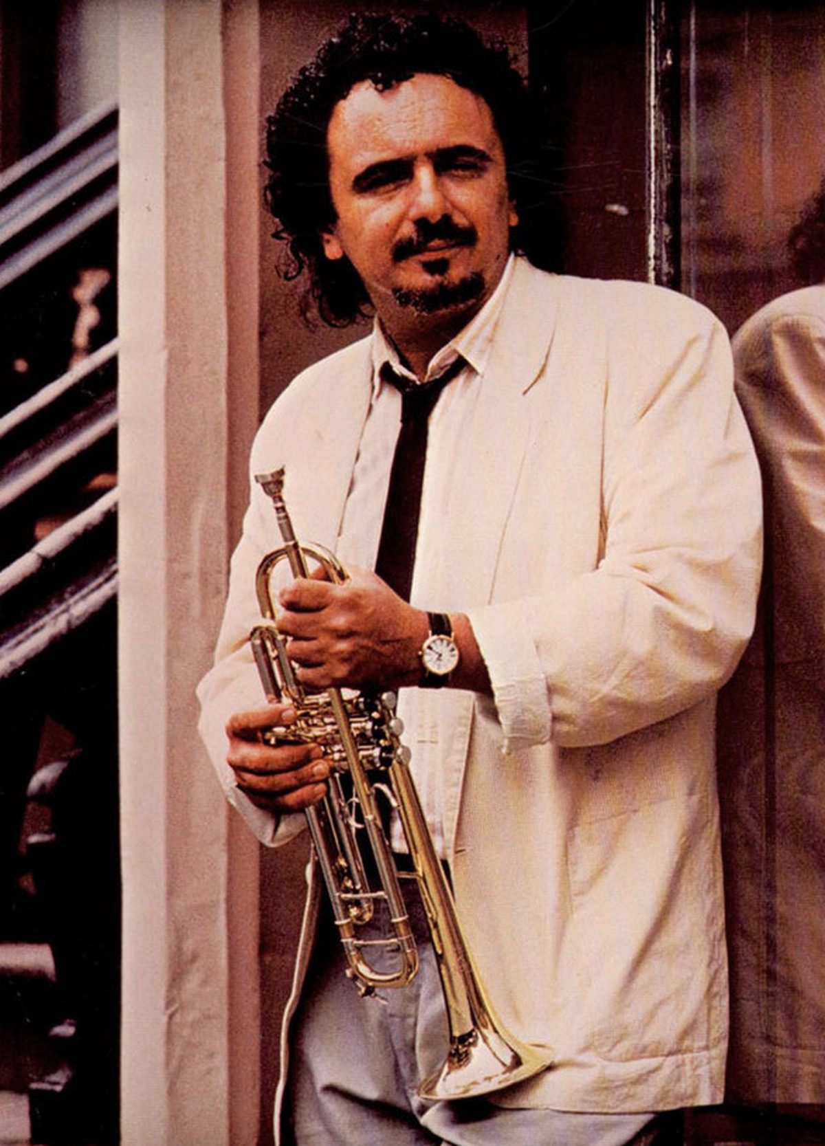 Claudio Roditi, trompetista carioca de jazz, morre aos 73 anos nos EUA ...