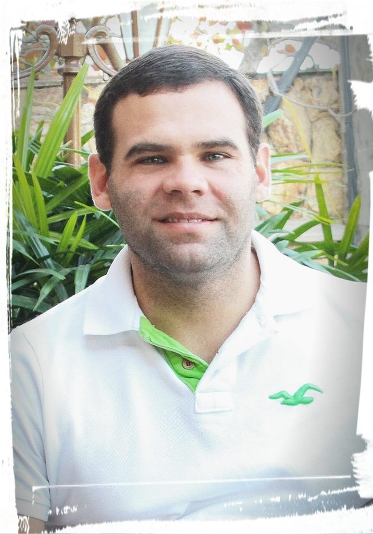 Família de Volta Redonda busca por homem desaparecido | Sul do Rio e ...