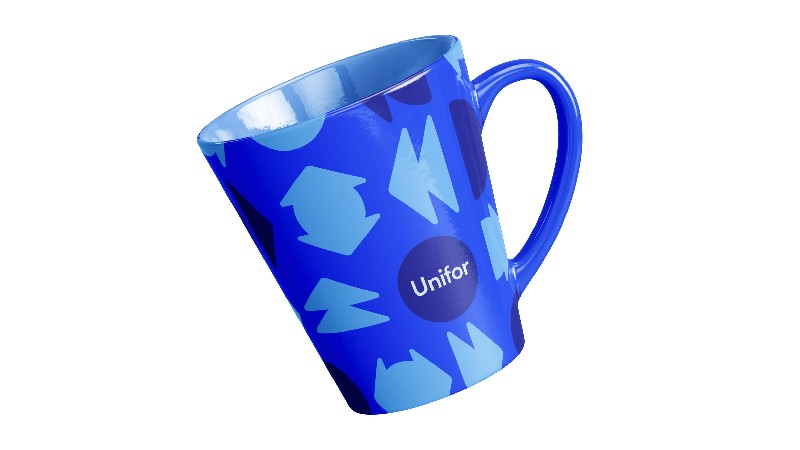 Unifor ressignifica marca e lança nova identidade visual | G1