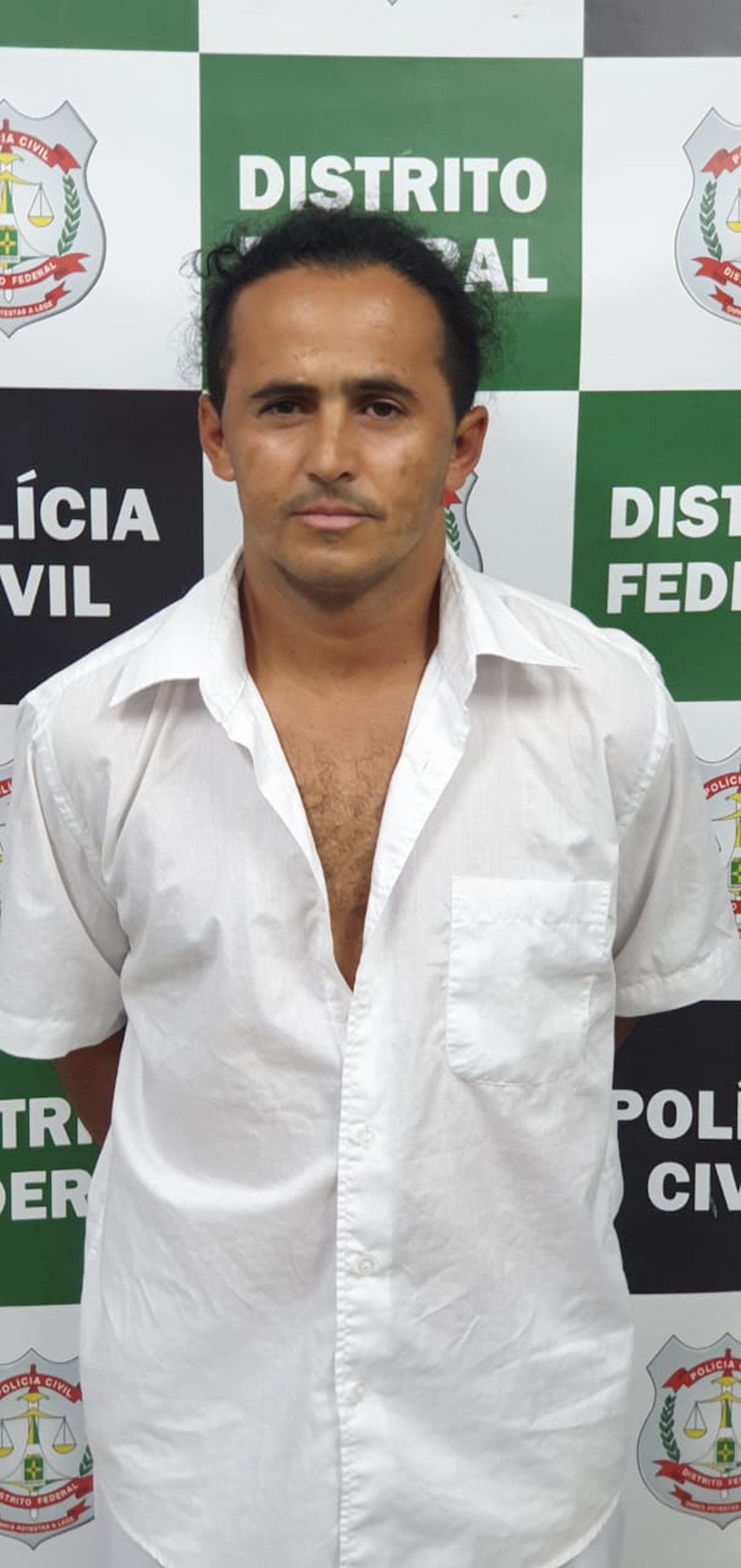 Suspeito De Matar Funcionária Do Mec Confessou Assassinato De Outra