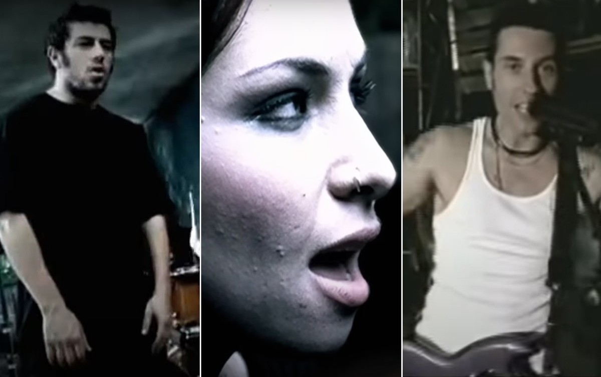 João Rock 2023: g1 lista músicas que faziam sucesso há 20 anos entre ...