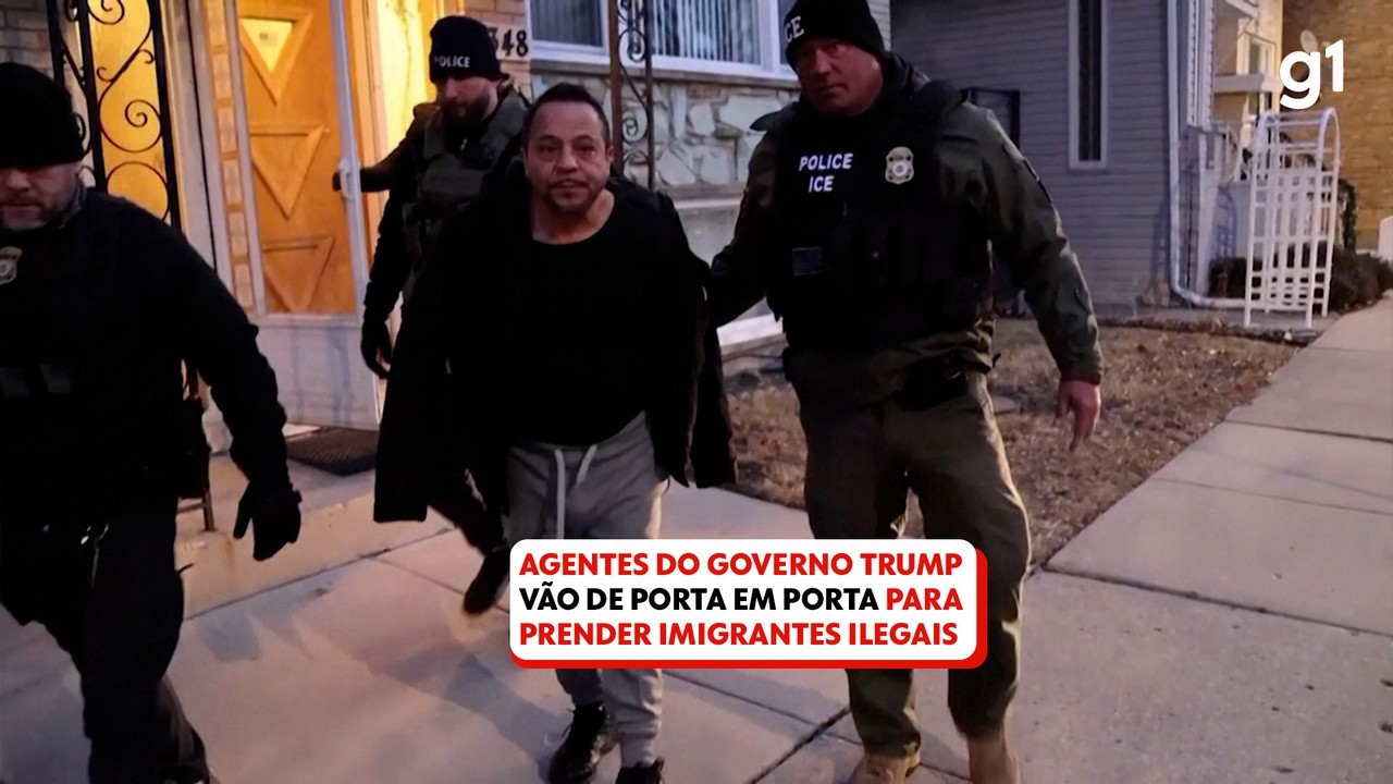 Quem foi Mary Anne MacLeod, a mãe de Donald Trump que emigrou para os ...