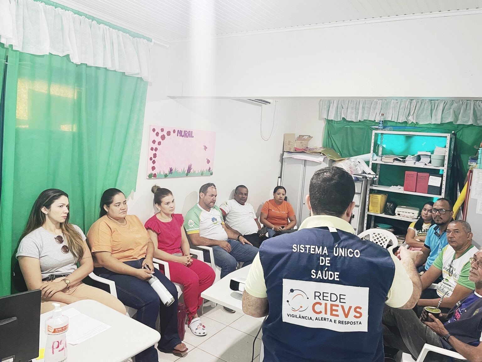 Quase 90 casos de doença da paca são investigados pela Saúde em três ...