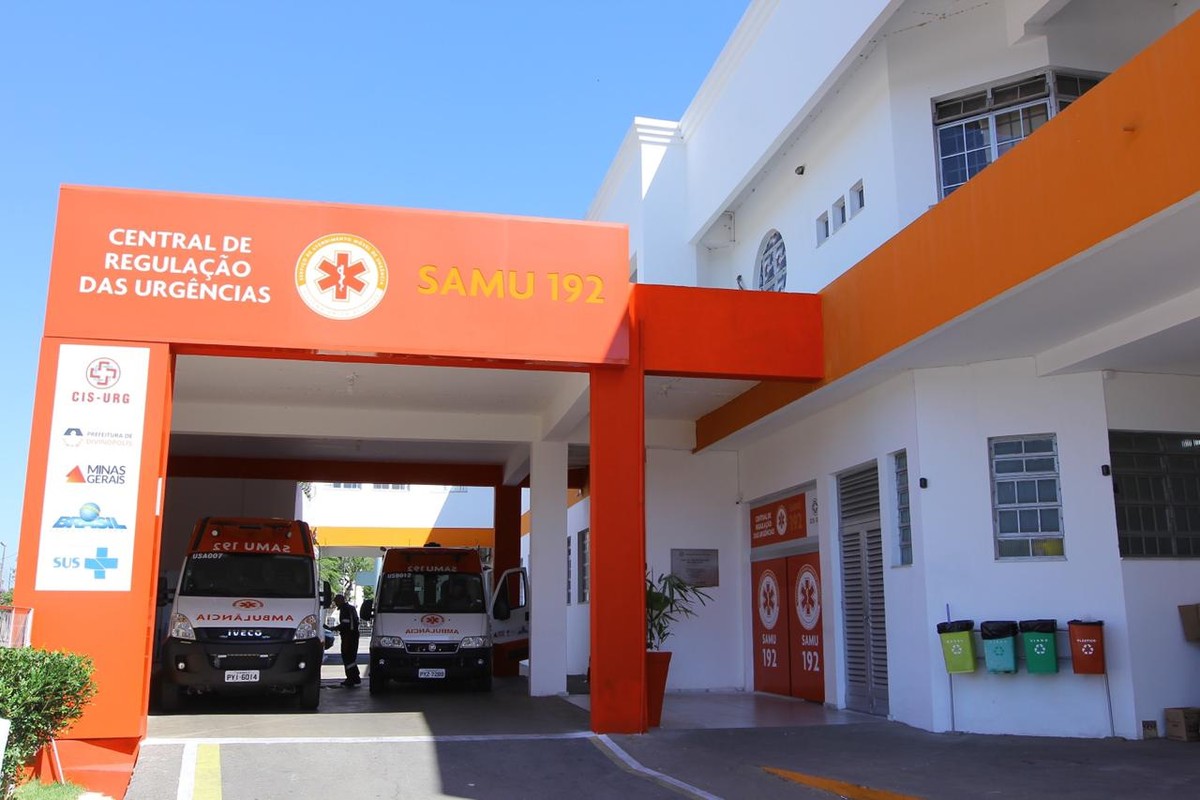 Com salários de mais de R$ 8 mil, Samu abre dois processos seletivos ...