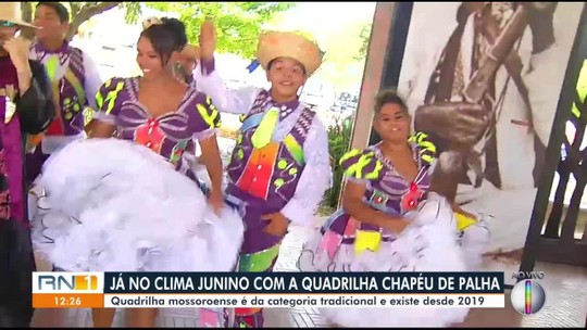 Vídeos RNTV 1ª Edição - G1 Rio Grande do Norte