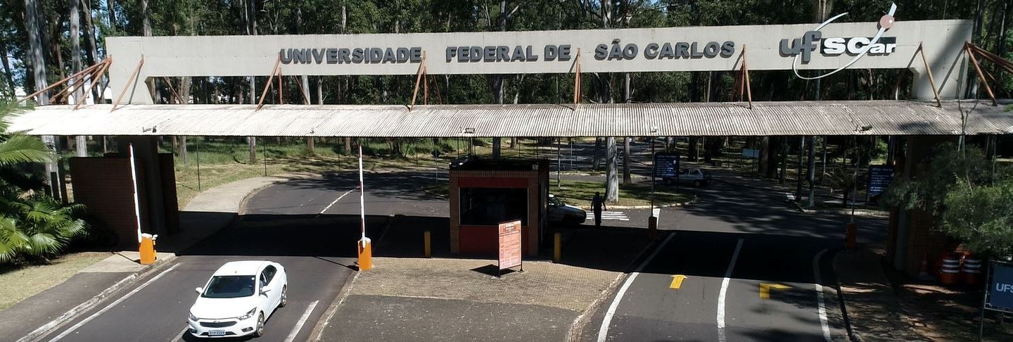 UFSCar abre concurso com vagas de nível médio e salário de R$ 2,4 mil ...