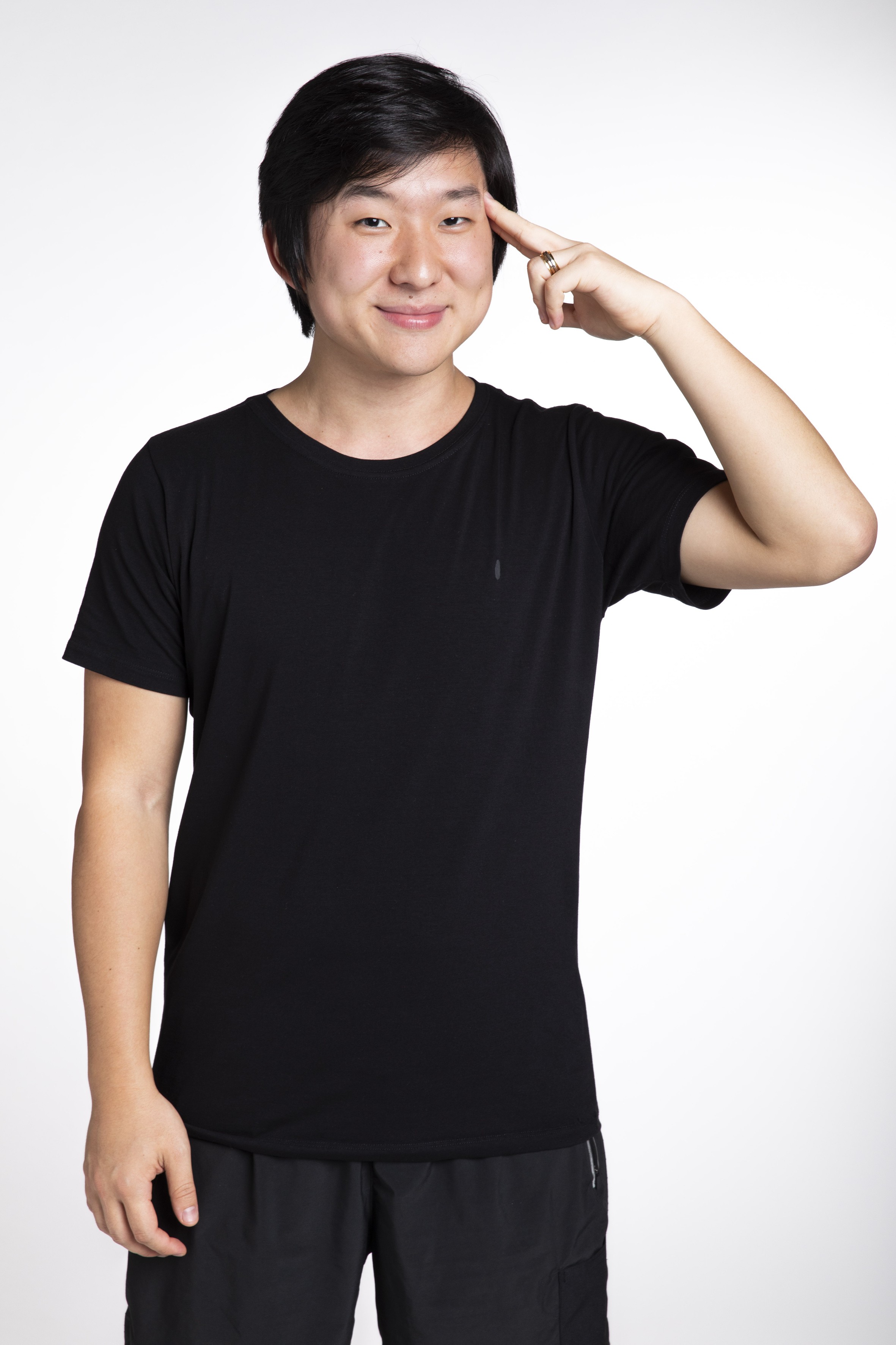 'BBB20': Primeiro filho de Pyong Lee nasce enquanto participante está ...
