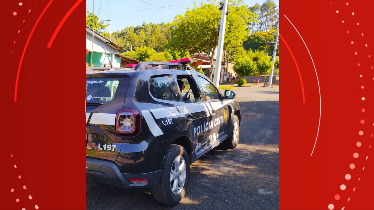 Motorista De Aplicativo é Preso Por Suspeita De Estuprar Passageira Em