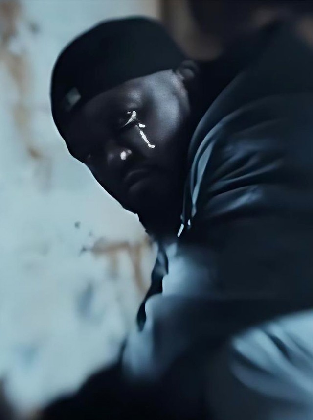 Djonga anuncia o oitavo álbum, ‘Quanto mais eu como, mais fome eu sinto ...