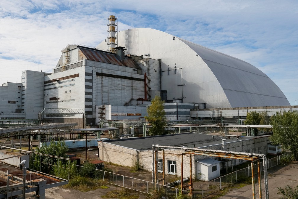 Efeitos Da Explosao Da Usina Nuclear Acidente De Chernobyl: Causas,
