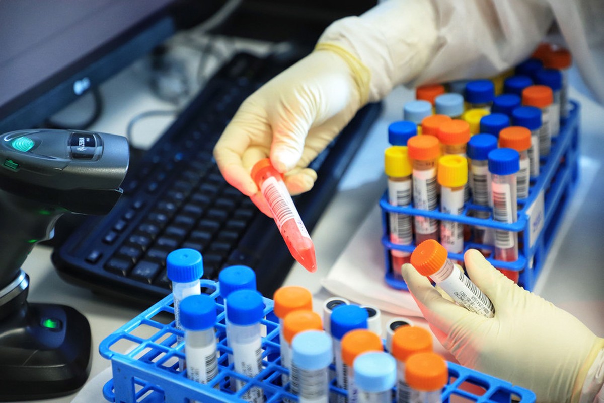 Variante delta é responsável por 83% dos casos de Covid nos EUA ...