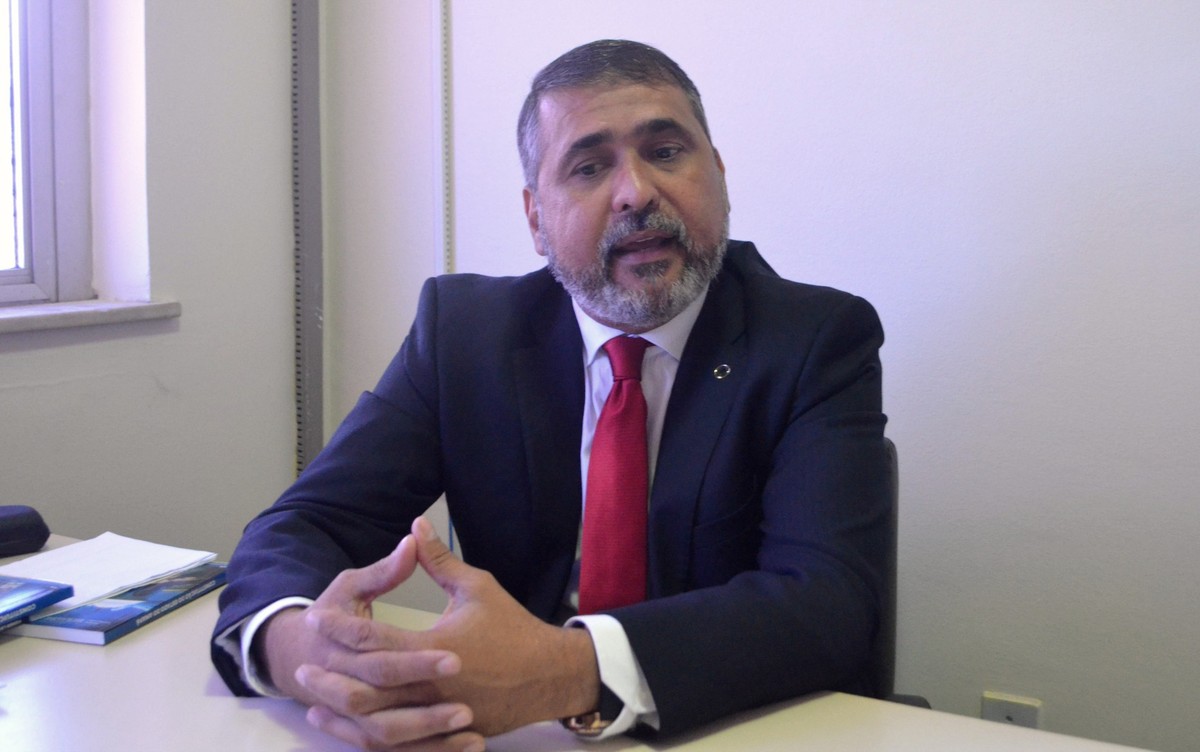 Seis meses após prisão, Moisés Souza terá processo de cassação iniciado ...