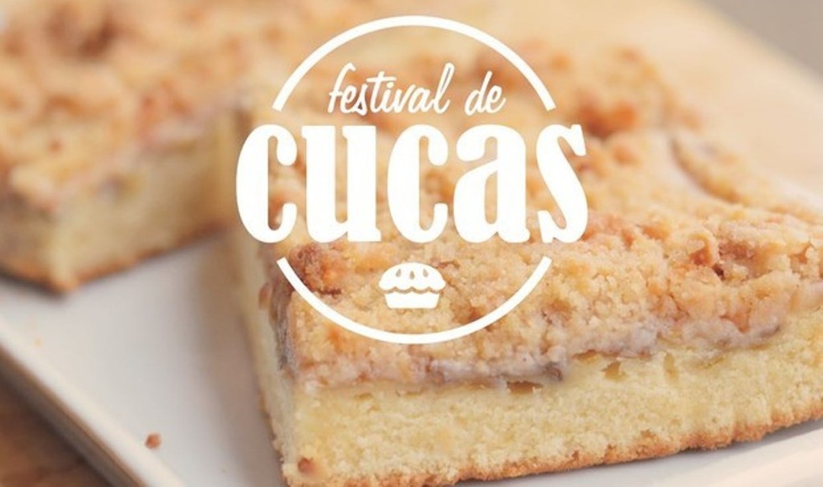 6º Festival de Cucas vai eleger a melhor receita de Joinville ...