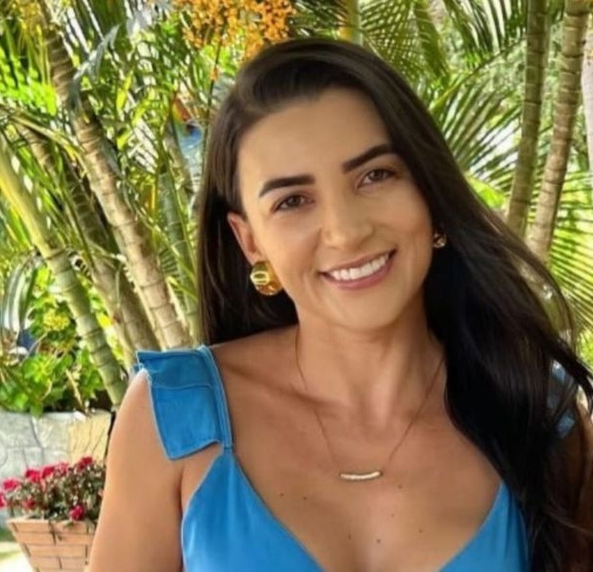 Caso Kaliane: ex-namorado é condenado a 30 anos de prisão por feminicídio triplamente ...