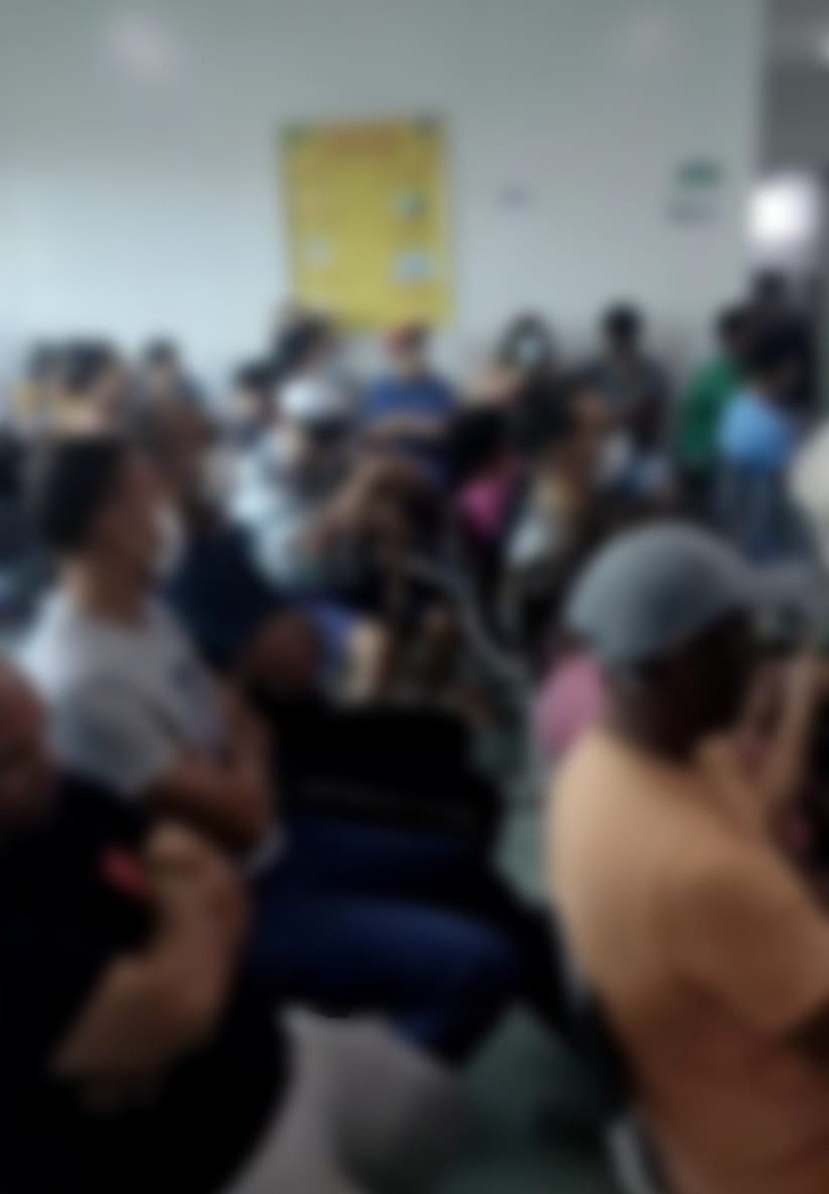 Natal tem UPAs lotadas e paciente relata espera de 15 horas por ...