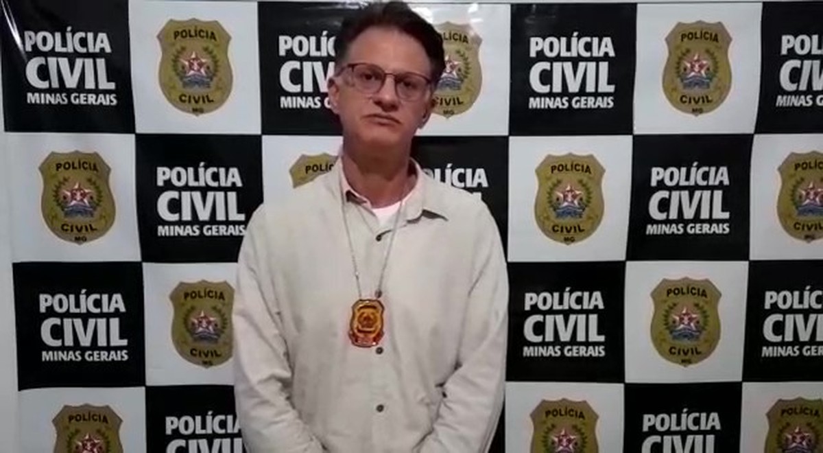 Homem é Preso Suspeito De Estuprar O Próprio Filho Em Juiz De Fora