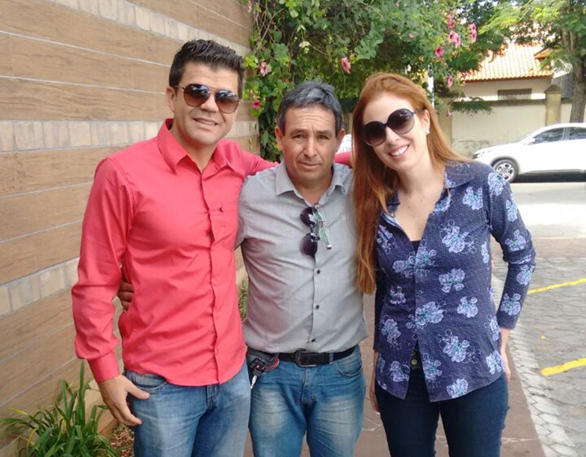 Pastor diz que foi procurado por Suzane Richthofen para ser missionária ...