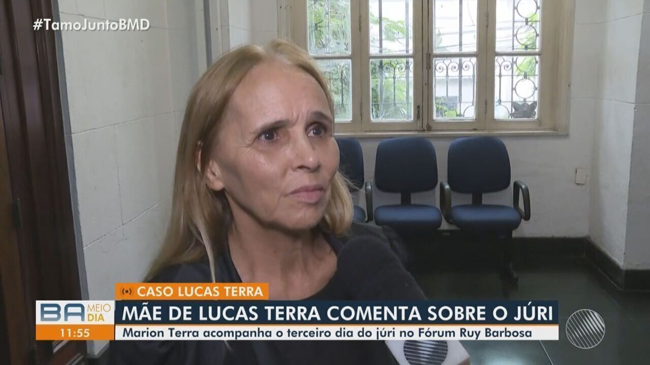 Caso Lucas Terra: pastores réus por homicídio entram em contradição no ...