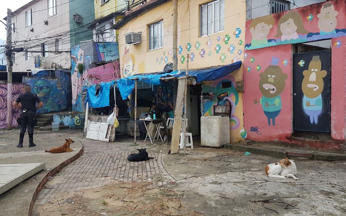 Alerj cria CPI para investigar resultados das UPPs | Rio de Janeiro | G1
