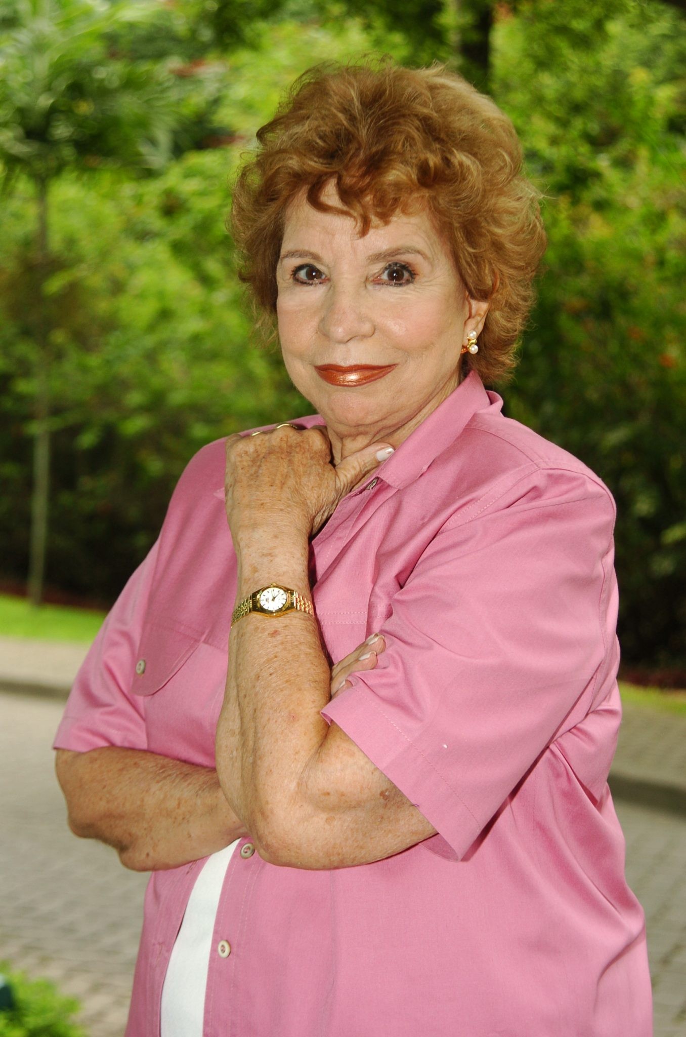 Daisy Lúcidi; Relembre carreira da atriz em FOTOS | G1