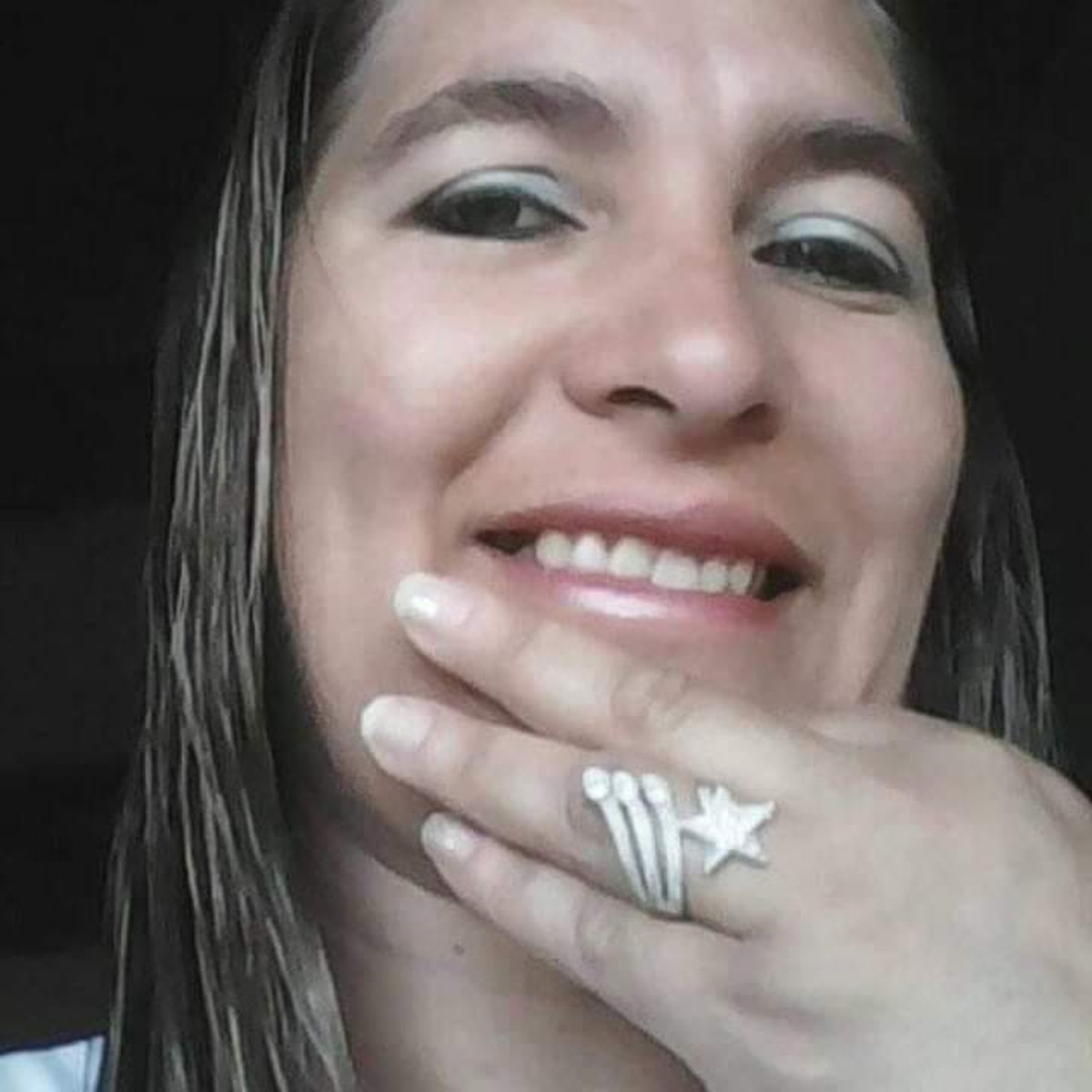 Mãe de seis filhos é assassinada a facadas em SC e companheiro suspeito ...