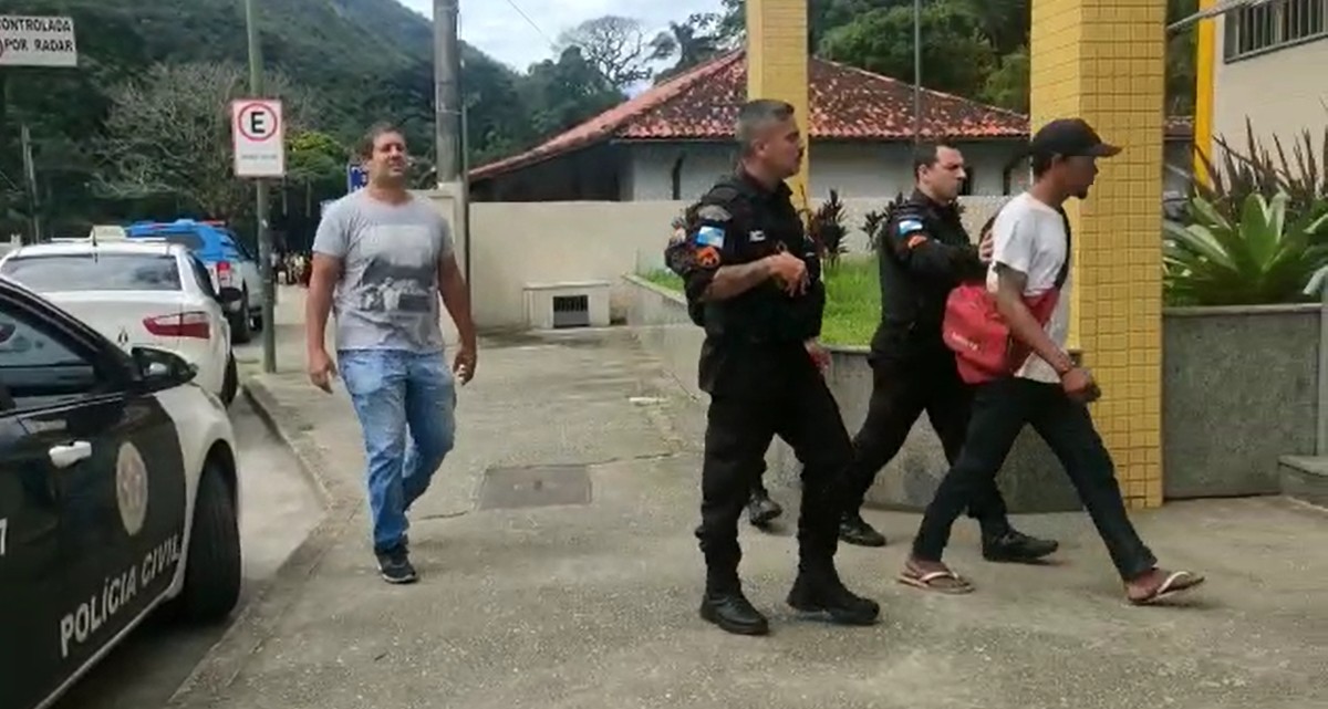 Polícia Prende Suspeito De Esfaquear Homem Em Situação De Rua Em