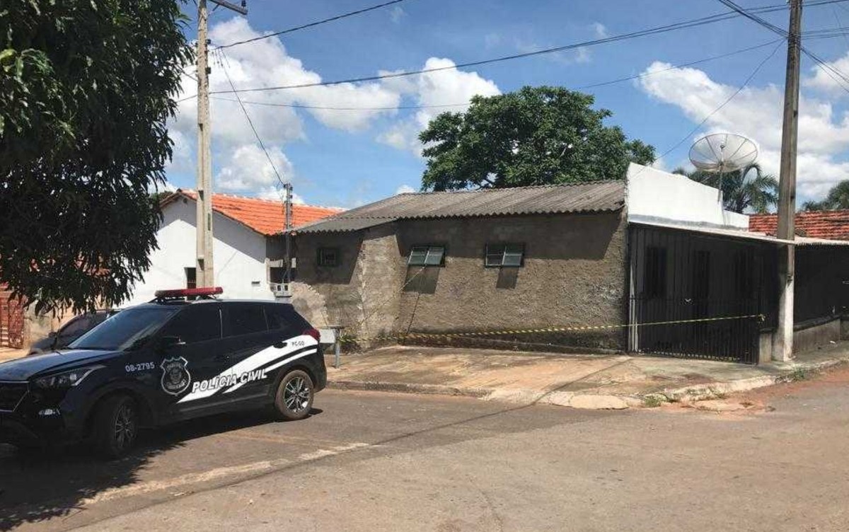 Jovem é presa suspeita de esfaquear o marido durante briga em Caiapônia | Goiás | G1