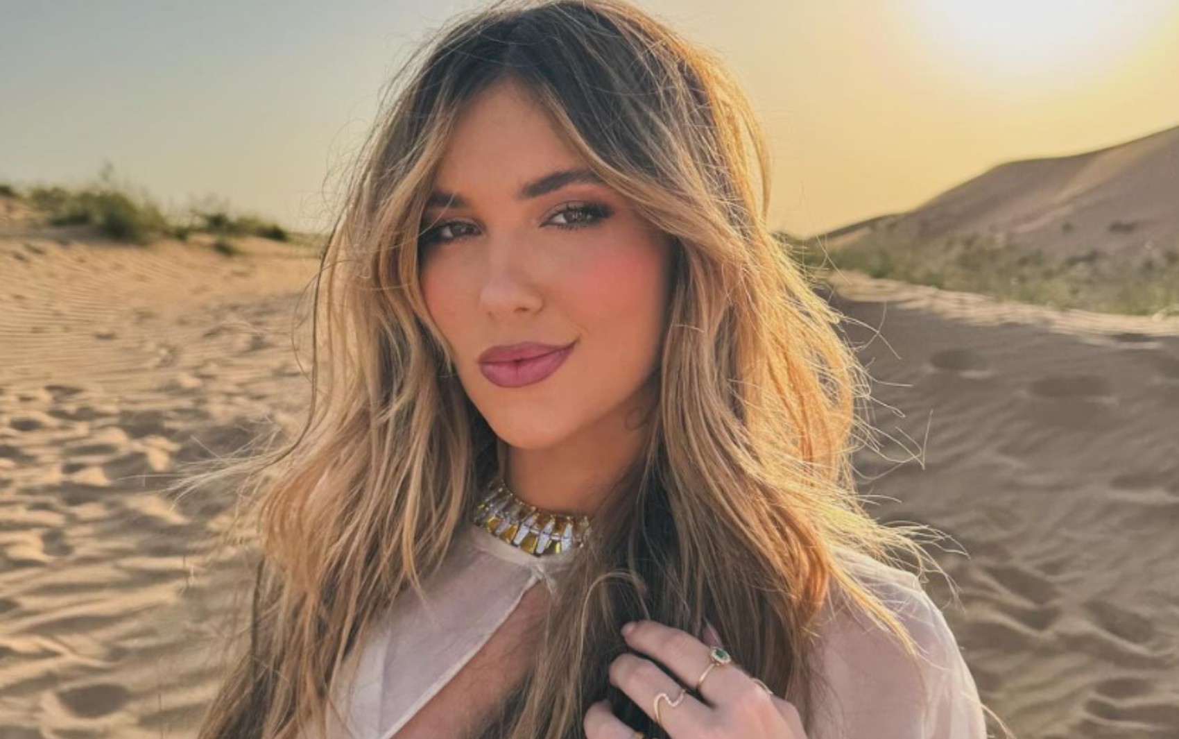 Virginia vai à CPI das Bets do Senado nesta terça-feira, confirma ...