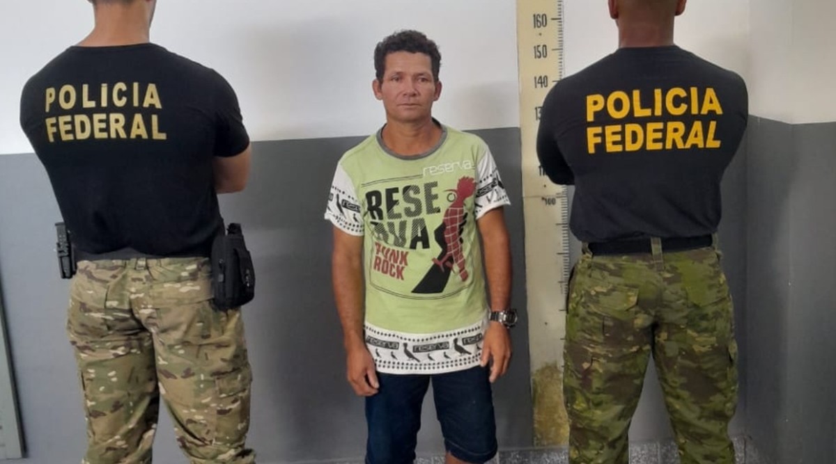 Quem é O Braço Direito Do Mandante Dos Assassinatos De Bruno E Dom