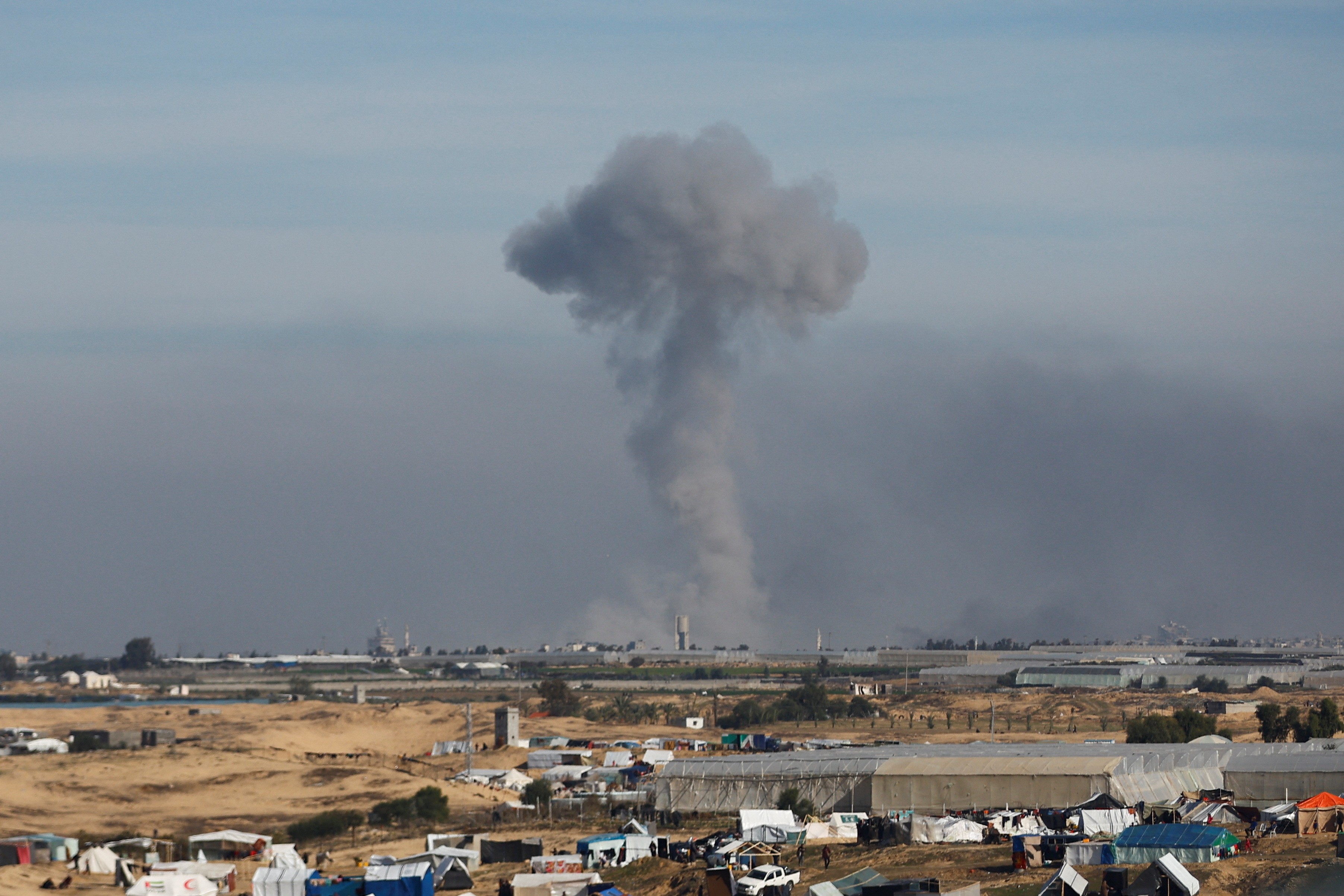 Ataque israelense mata comandante de equipe especial do Hezbollah, no ...