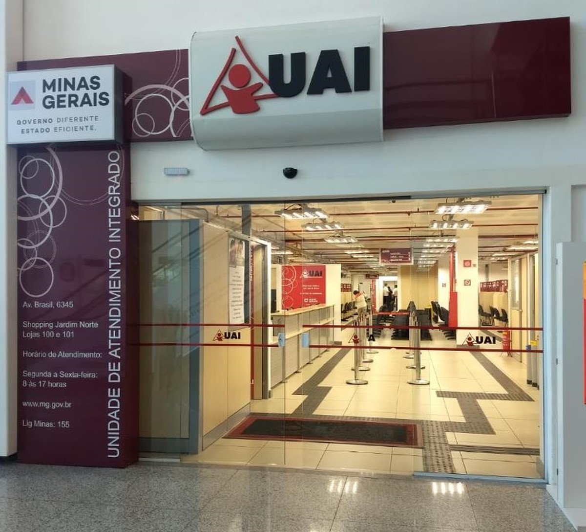 Serviço de atendimento preliminar do Procon passa a ser oferecido na ...