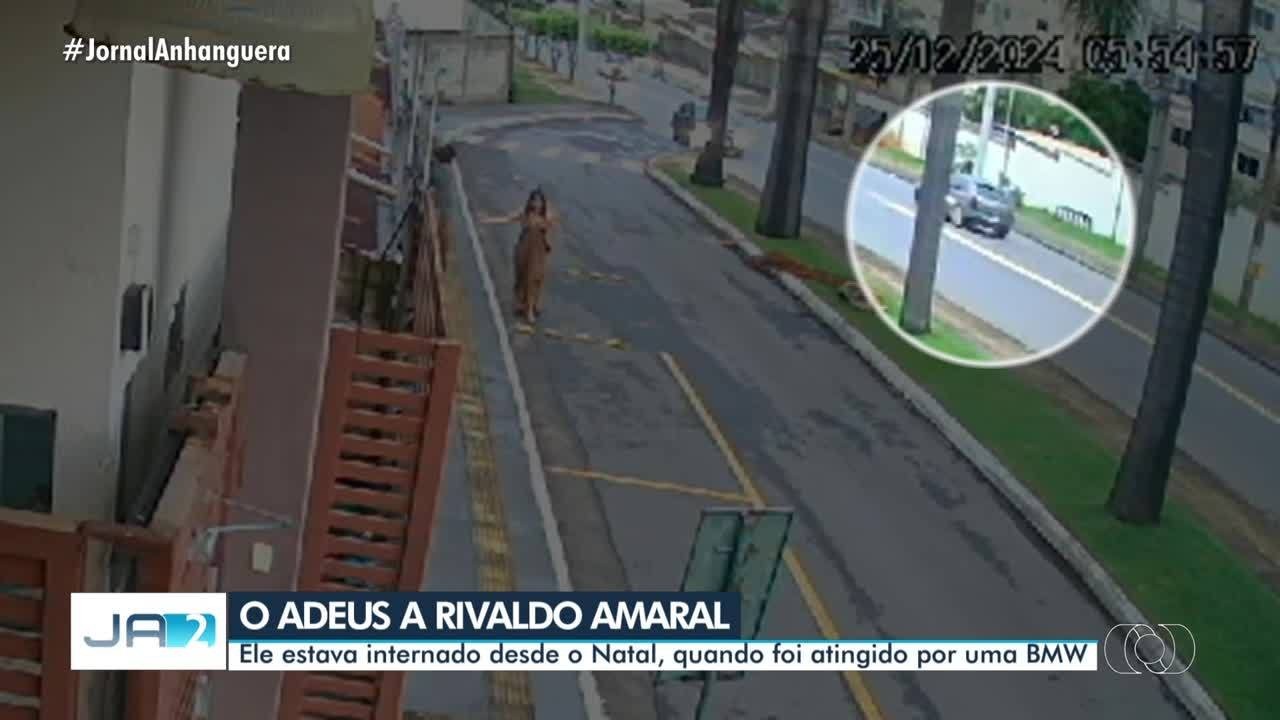 Saiba quem era o feirante que morreu após ter o carro atingido por ...