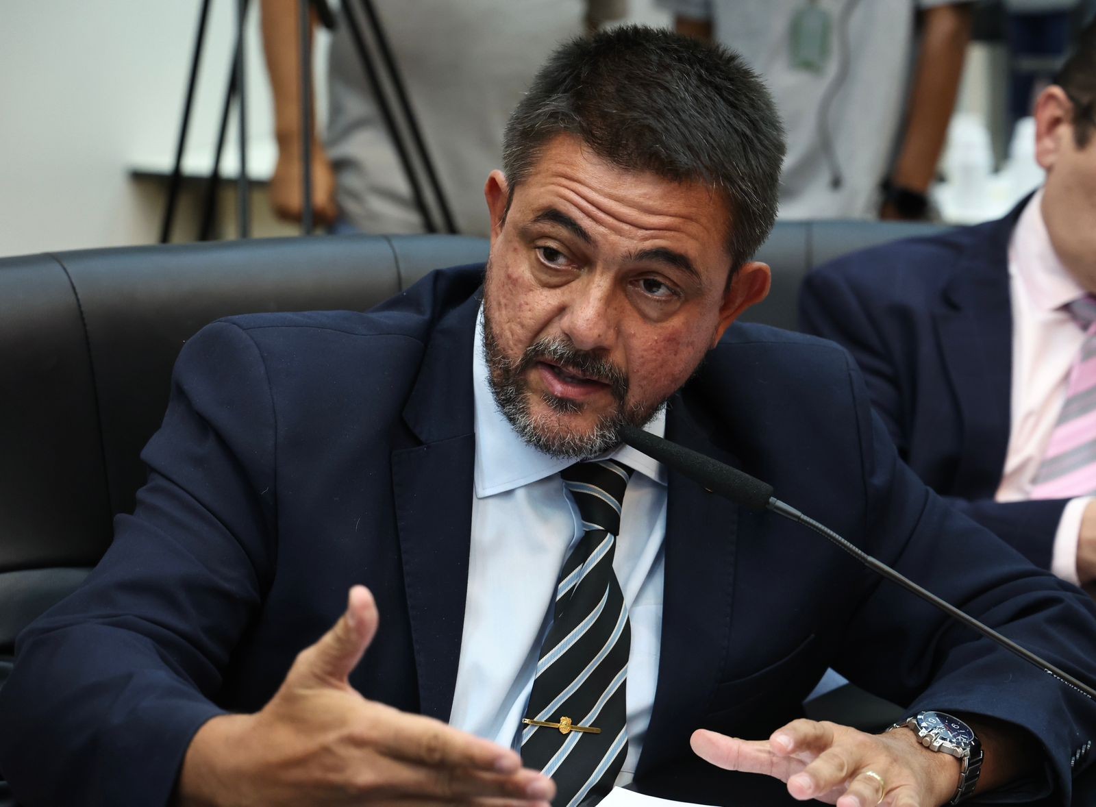 Veja quanto cada candidato à Prefeitura de Sorocaba enriqueceu desde a ...