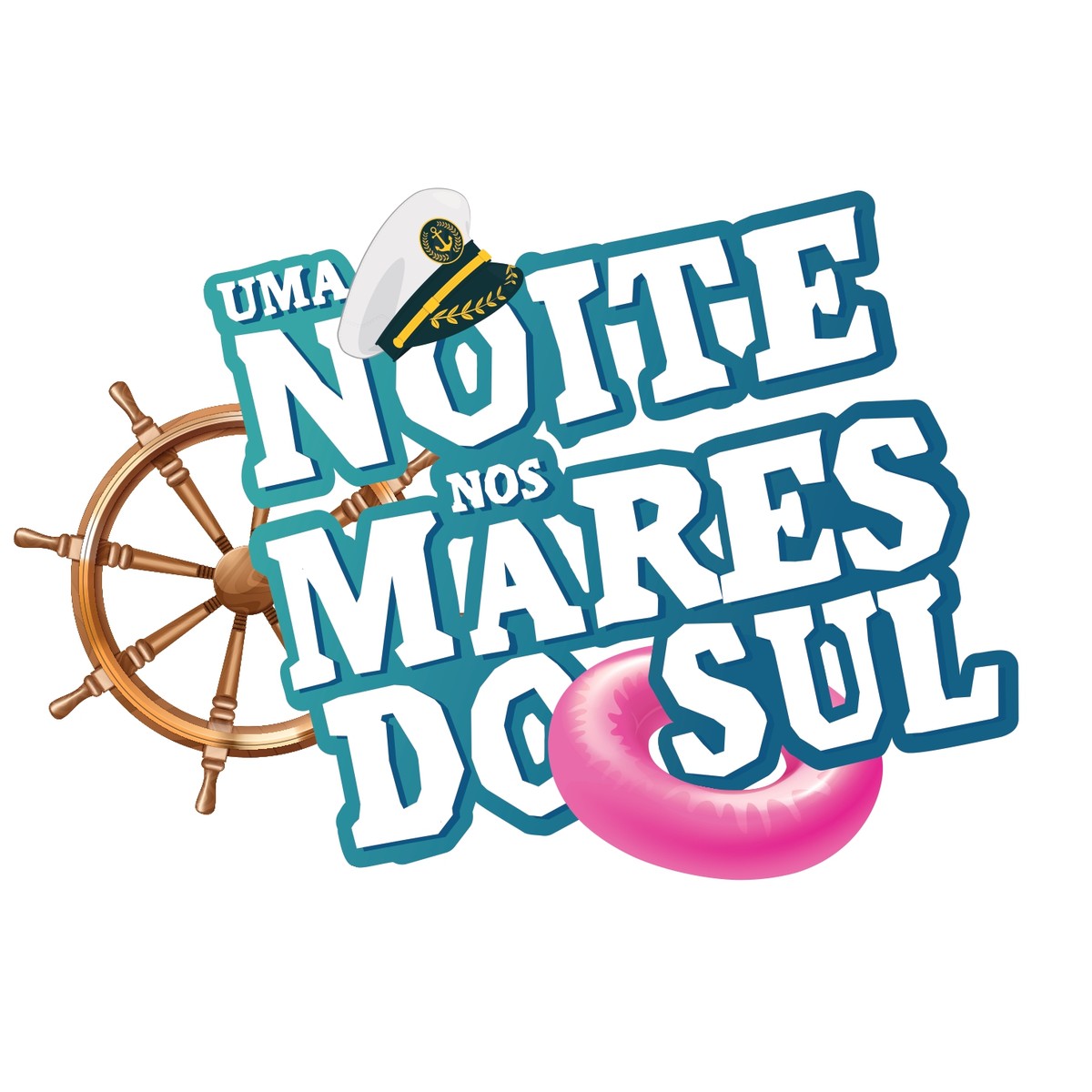 Festa 'Uma Noite nos Mares do Sul' promete animar pré-carnaval em Volta ...