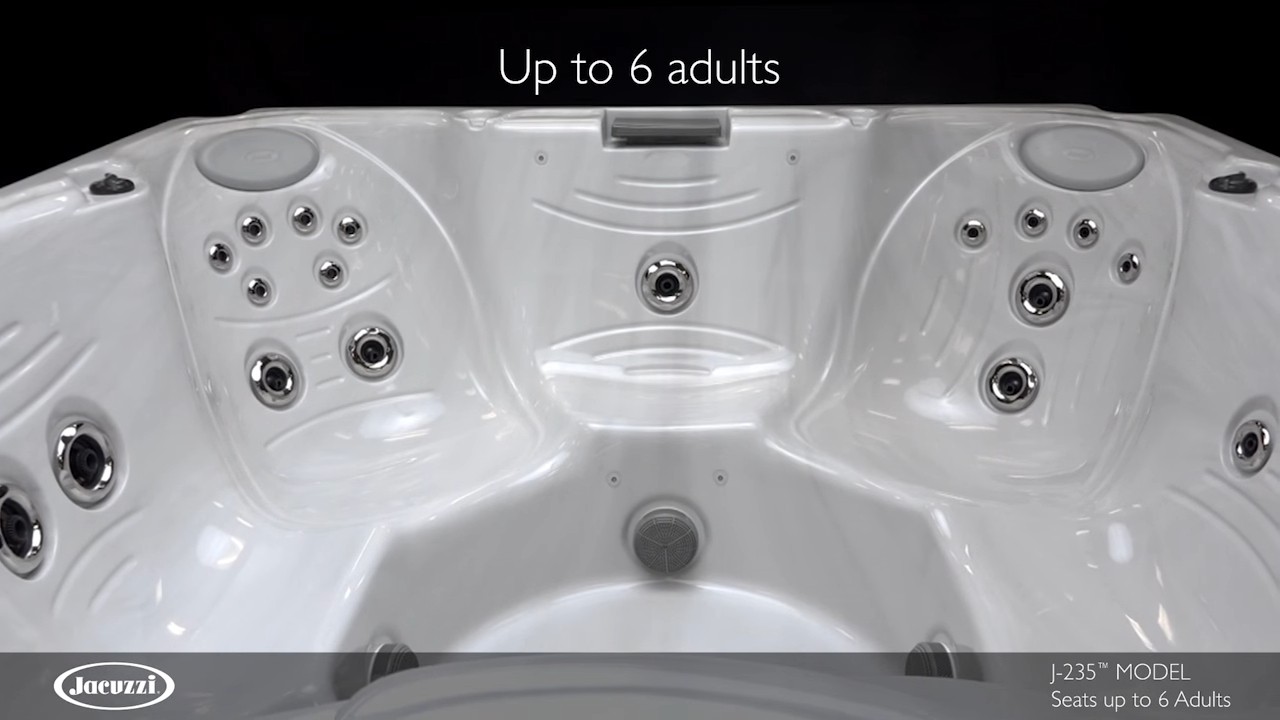 Spa Jacuzzi: guia completo mostra preço, modelos e curiosidades | G1