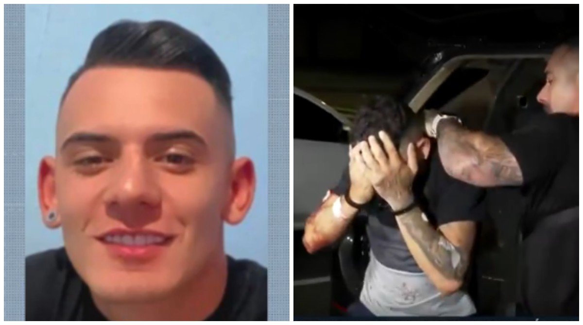 Quem é o homem que atropelou e arrastou mulher por mais de 1 km no asfalto em SP | G1