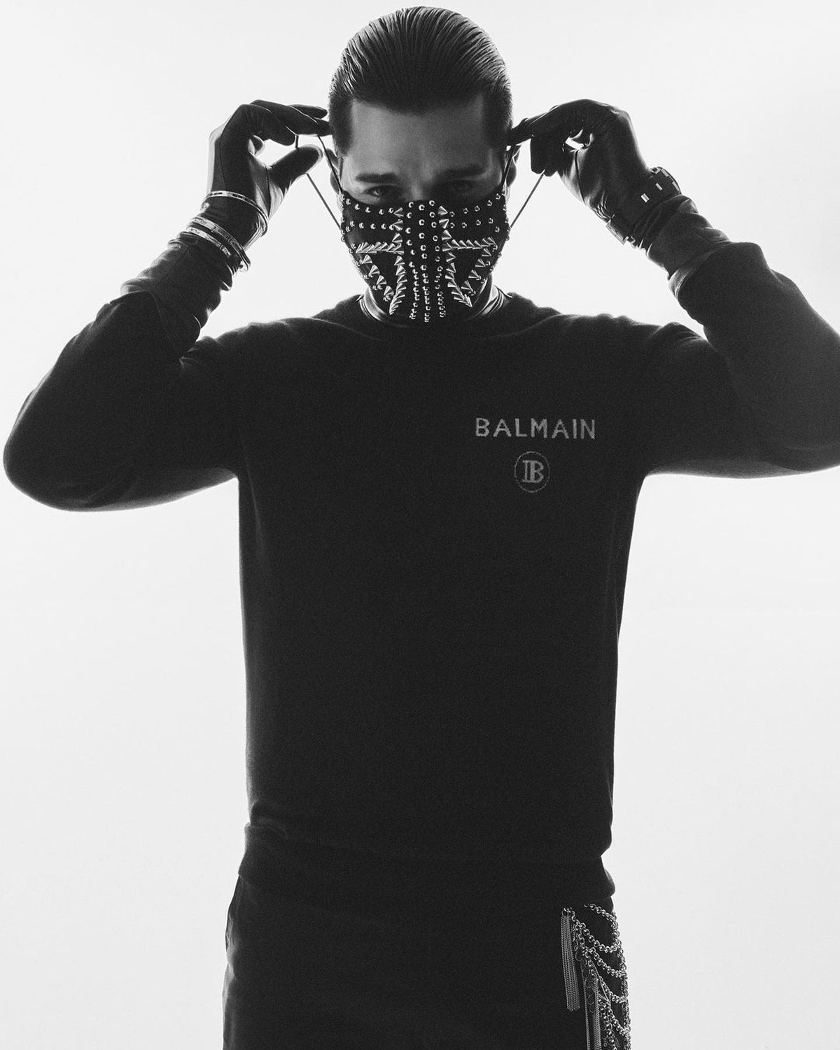 Alok antecipa como será live cheia de tecnologia e quer levar 'cura ...