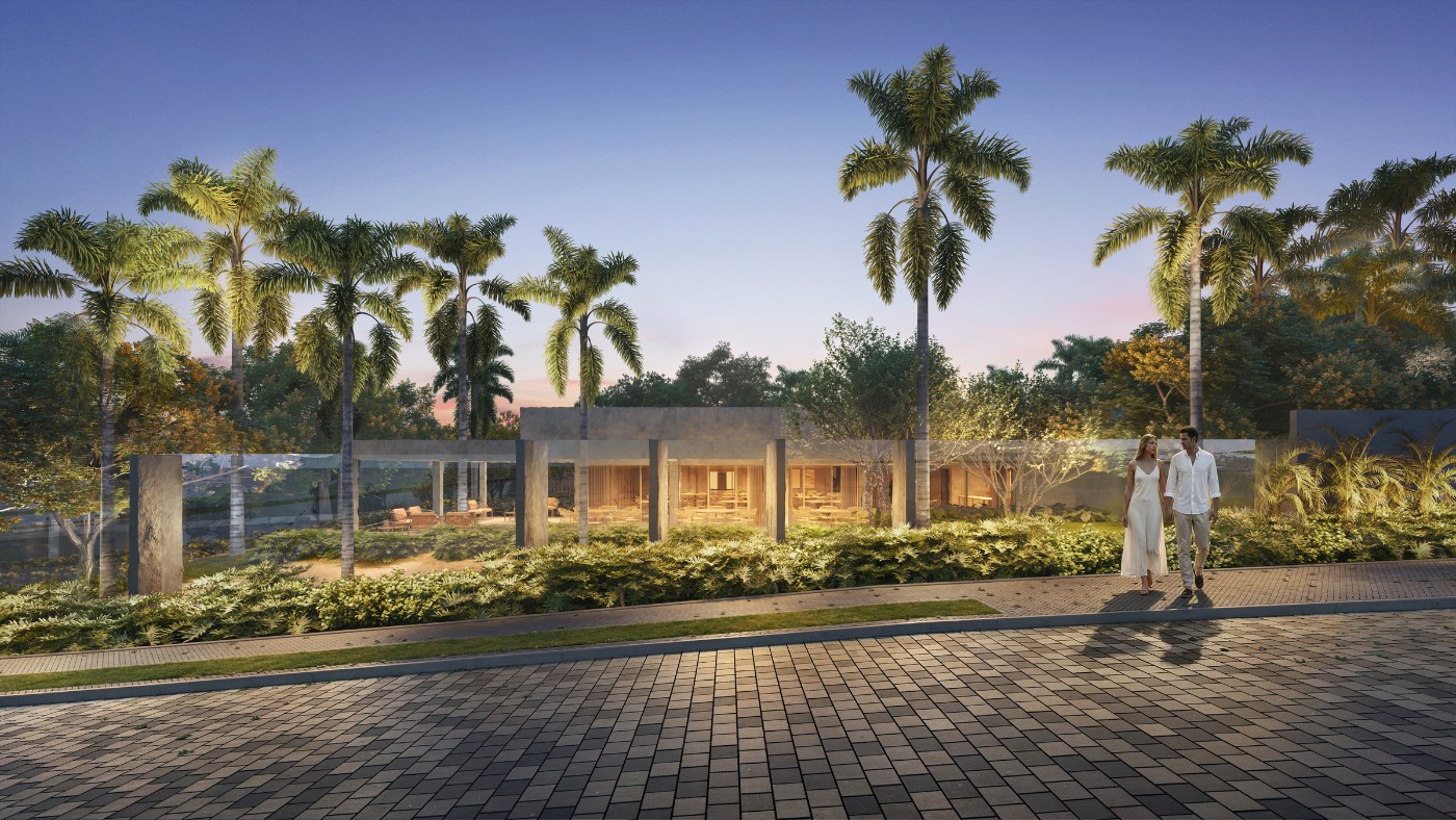 Após o sucesso do Noah Garden, Bella Casa & Okada anuncia o Noah Beach | G1